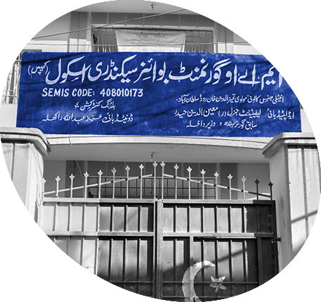 Martin Dow | Creating Distinction for Life